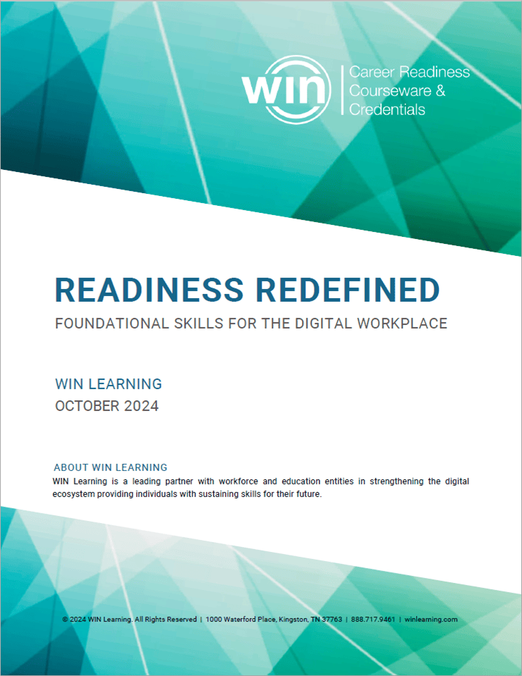 Digital Skills Assessment | Proctored Assessments